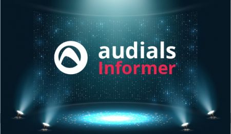 New! Audials November Newsletter 2021 :: Audials